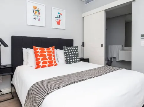 16 On Bree,  Stunning 1-bed Perfectly Located - Cidade do Cabo