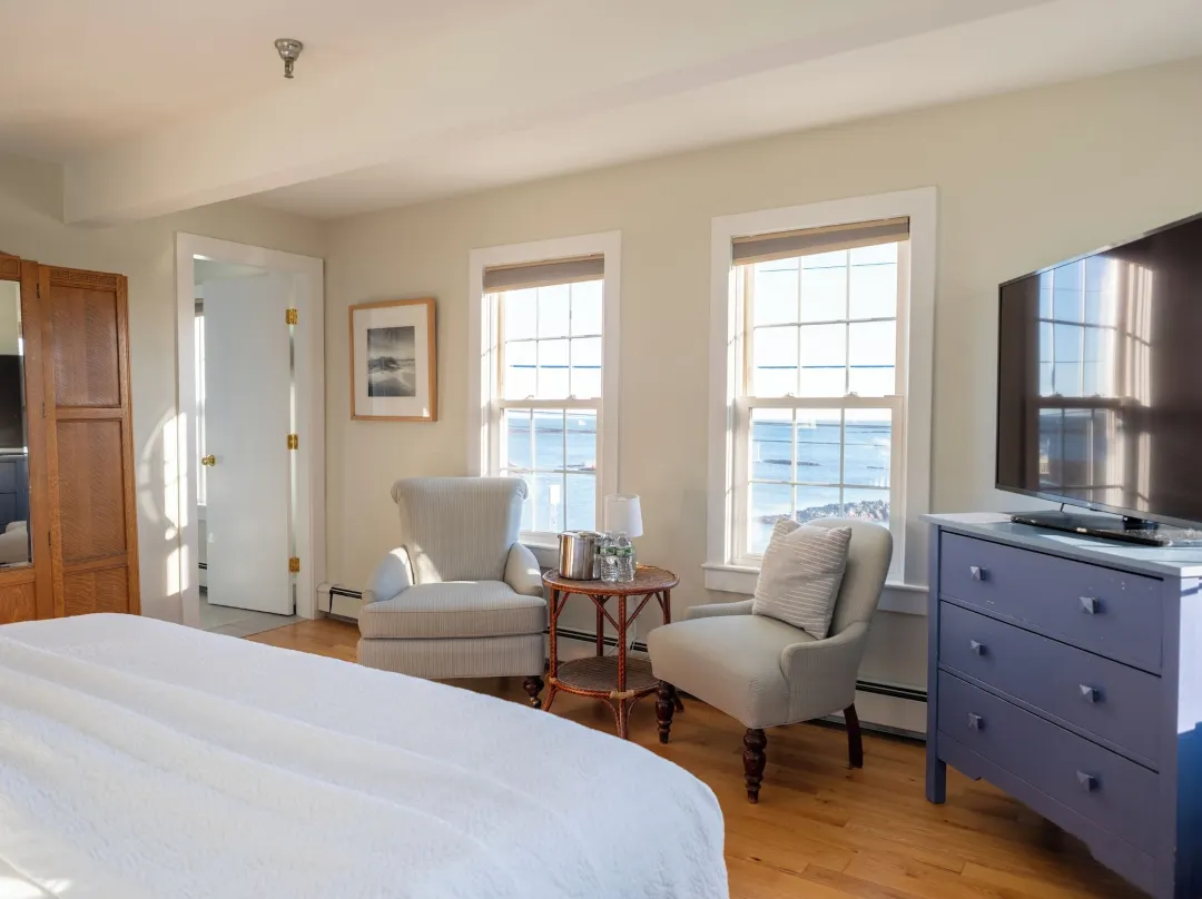 The Beach House Inn - Ogunquit, ME