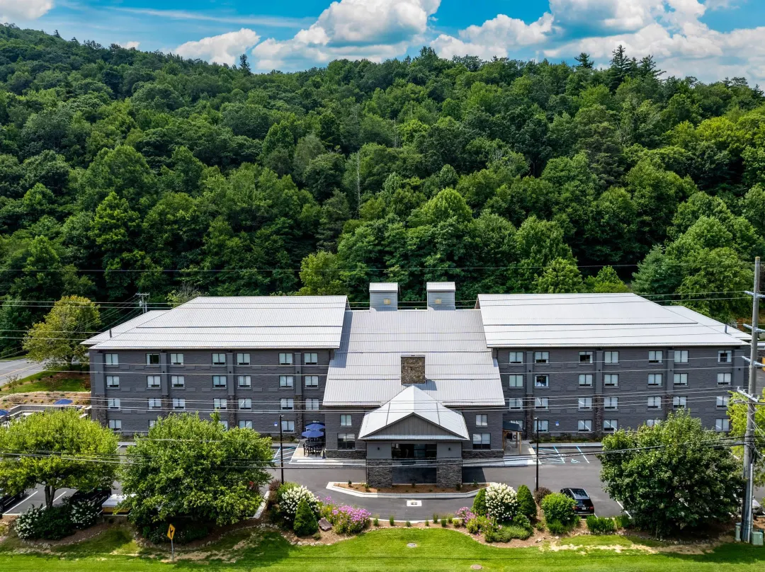 Graystone Lodge, Ascend Hotel Collection - Beech Mountain, NC