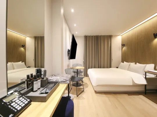 Chungju Donghang Hotel - Gimcheon-si