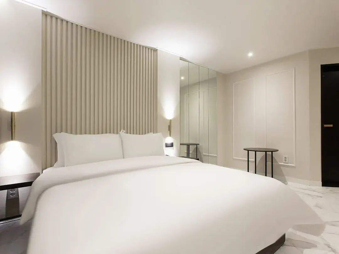 Ilsan Business Hotel Grache - Paju-si