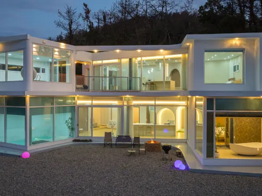 Pohang Stayareum - Gyeongju-si