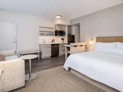 Element New Orleans Downtown - New Orleans, LA