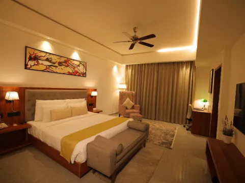 The Mars Resort - Meerut