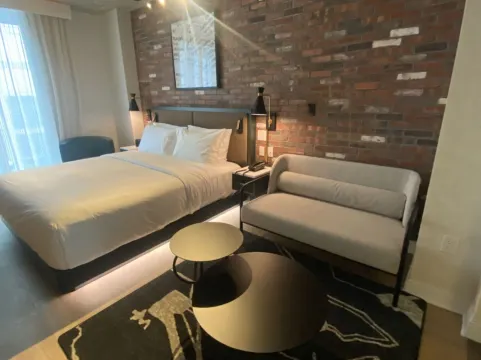 The Livingston, Part Of Jdv By Hyatt - New York