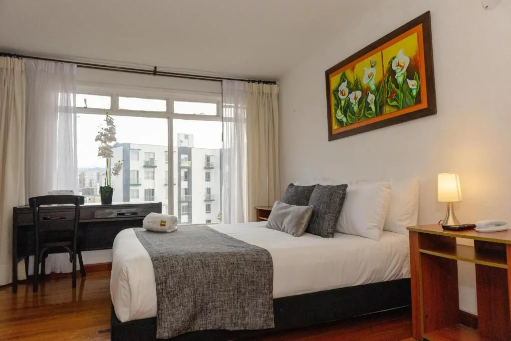 Regines Hotel - Manizales