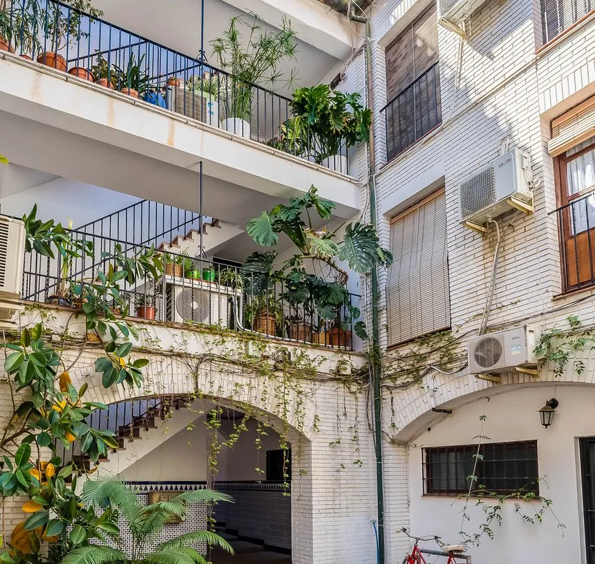 Guestready - Cordoba Plaza Corredera Pilar Fayos - Córdoba