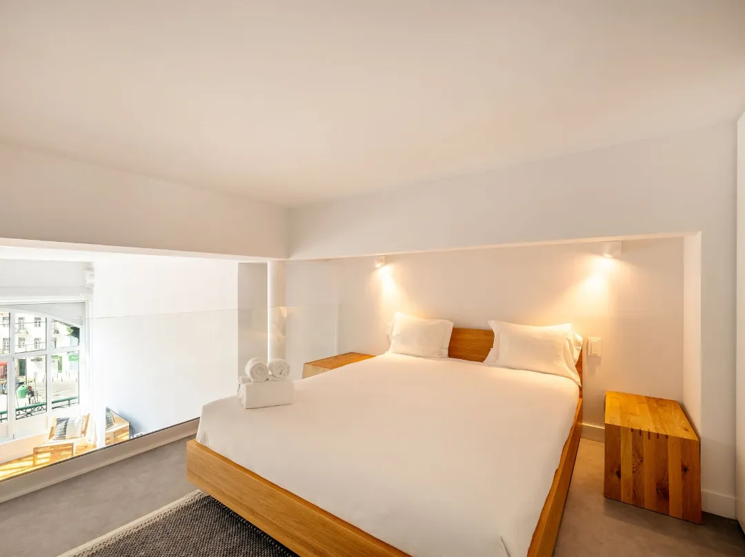 Guestready - Graceful Retreat In Lisbon - Lisbon