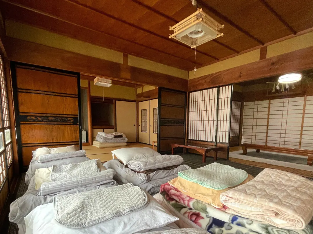 Sunikaeru - Matsue