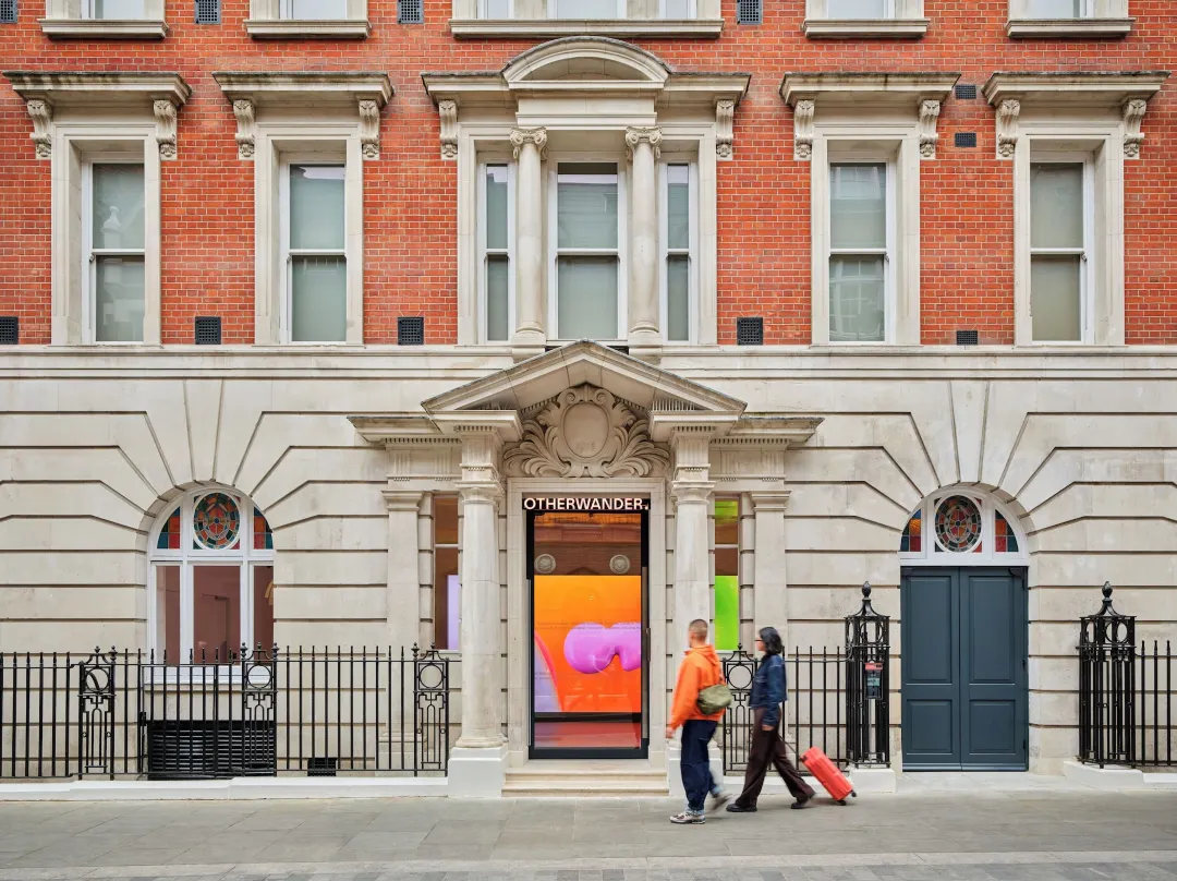 Otherwander Soho - Central London