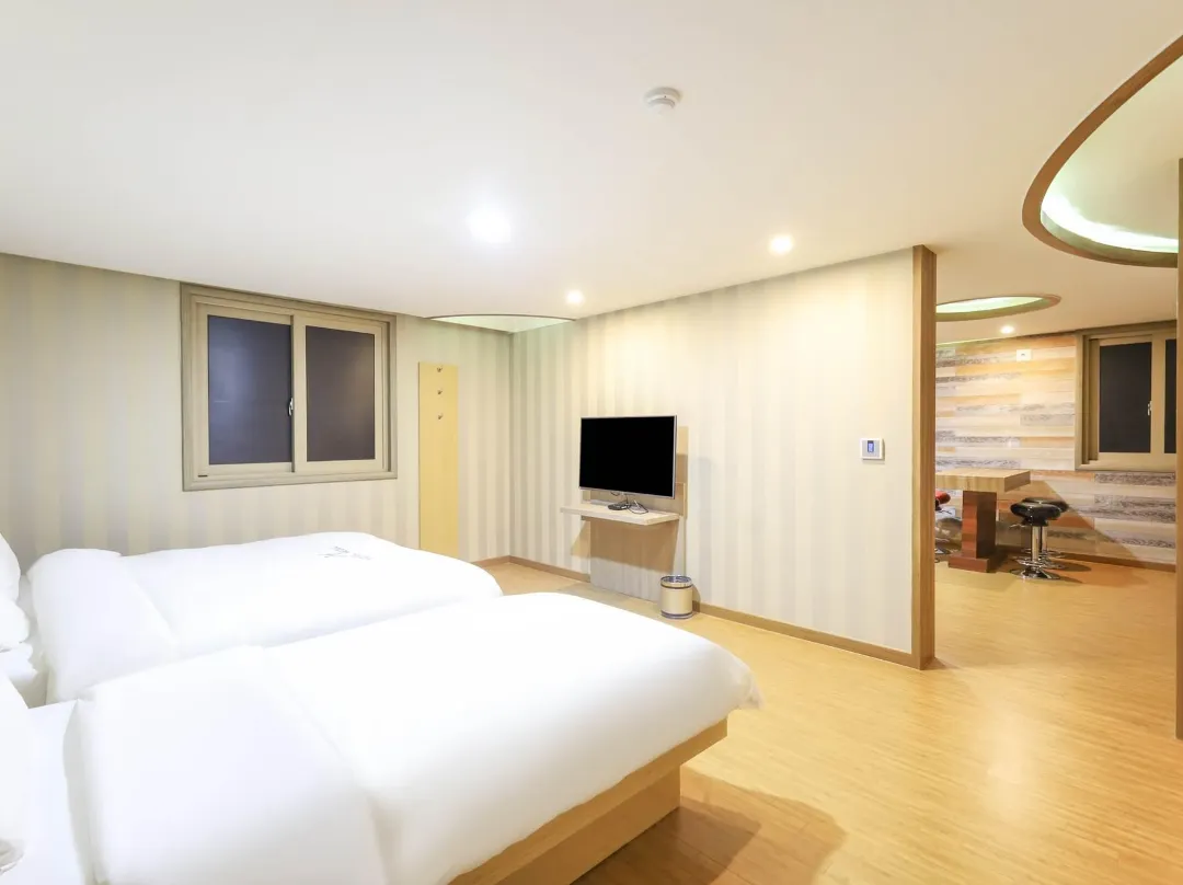 Eumseong-seoul Hotel - Cheongju-si