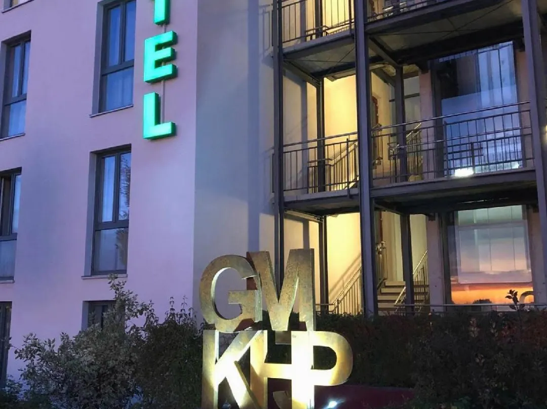Hotel Günter - Ingolstadt