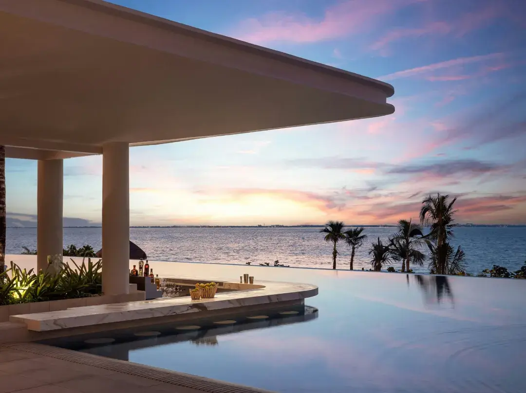 The St. Regis Costa Mujeres Resort, Cancun - Cancún