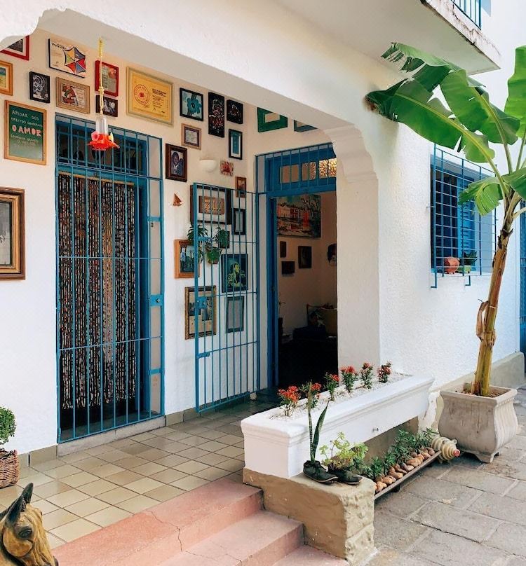 Zili Pernambuco Hostel & Coworking - Recife