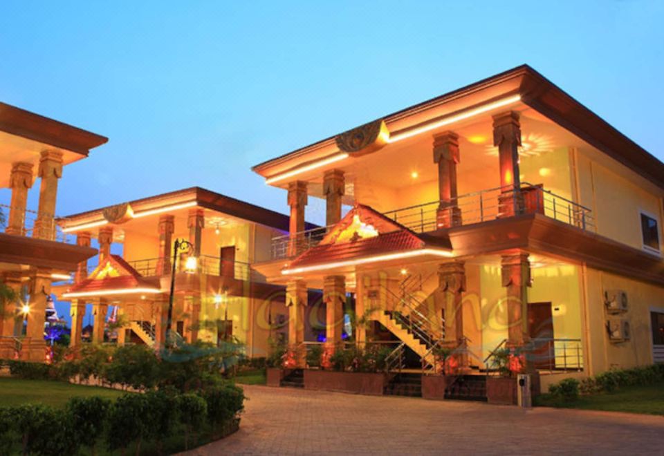 Haailand Resort and Theme Park, Guntur - 2025 Updated Prices, Deals ...