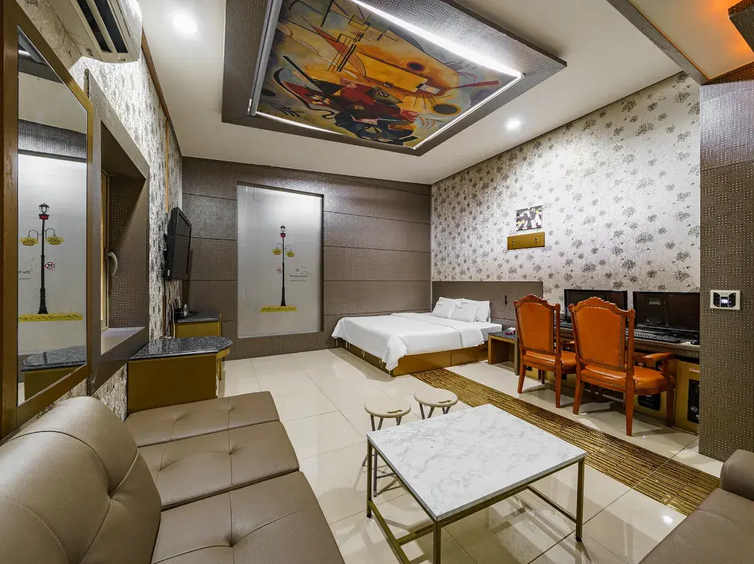 Gimpo Fill Hotel - Gimpo