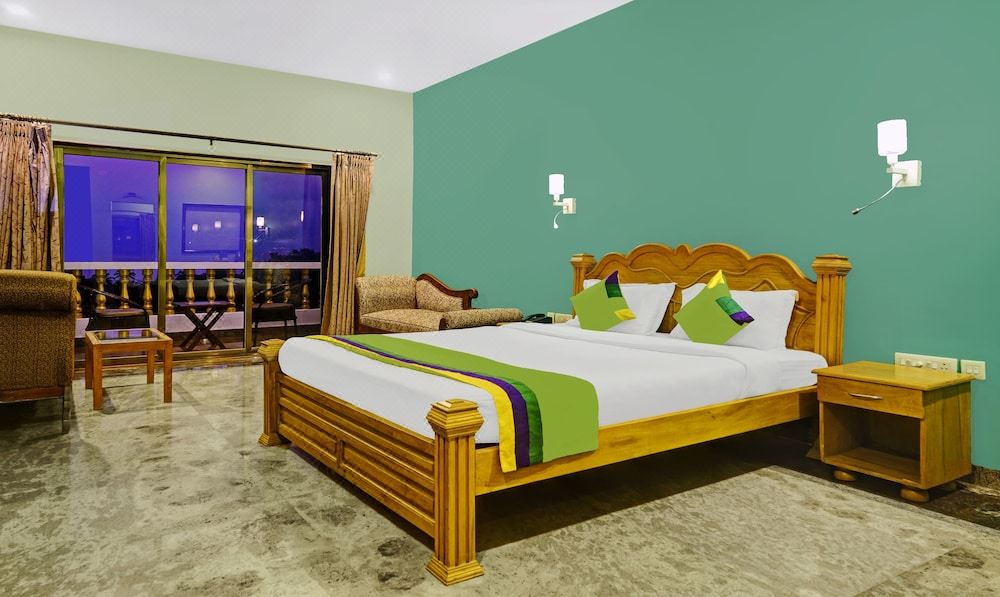 Sparv Aulakhs Resort - Maharashtra