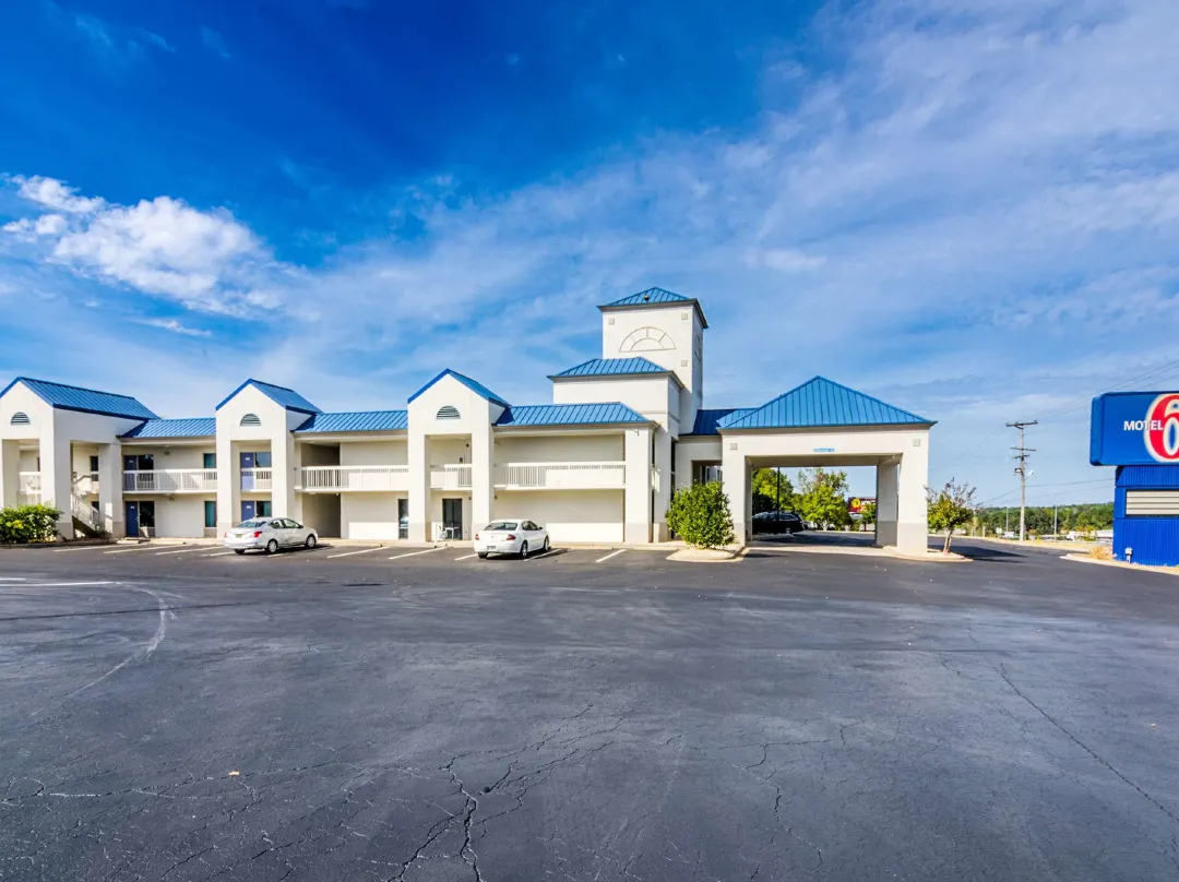 Motel 6 Troy, Al - Florida