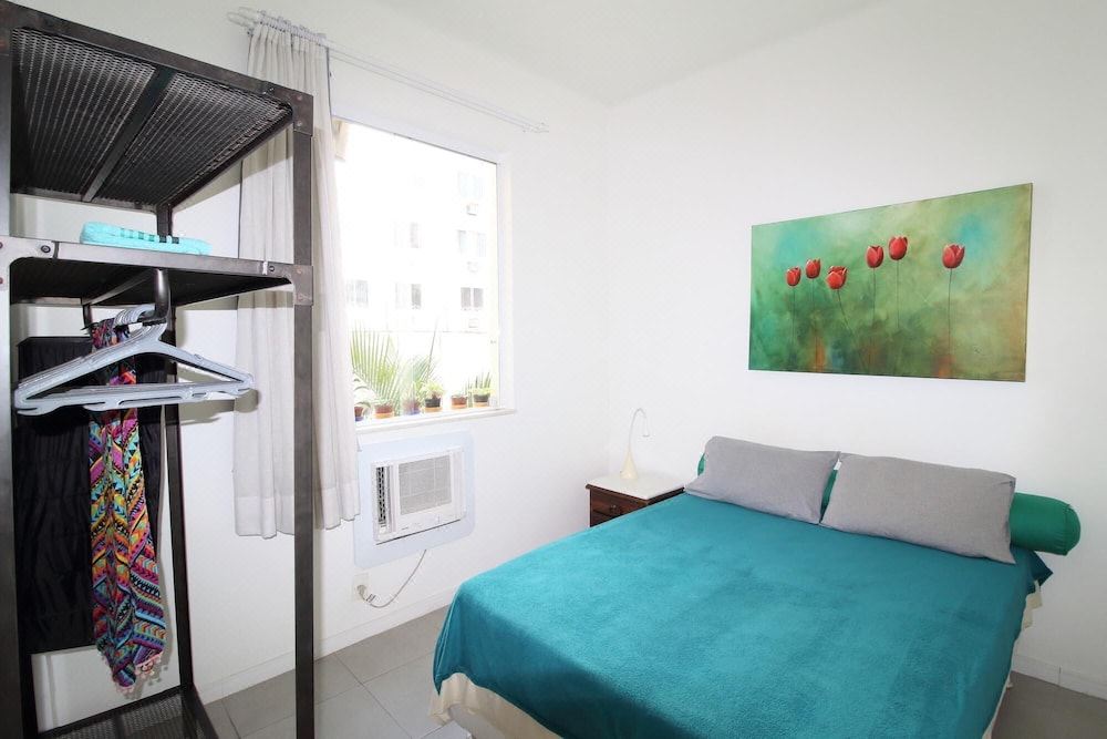 Bt201 Zona1 In Rio De Janeiro - Copacabana, Brazil