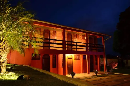 Pousada Spadart - Salinópolis