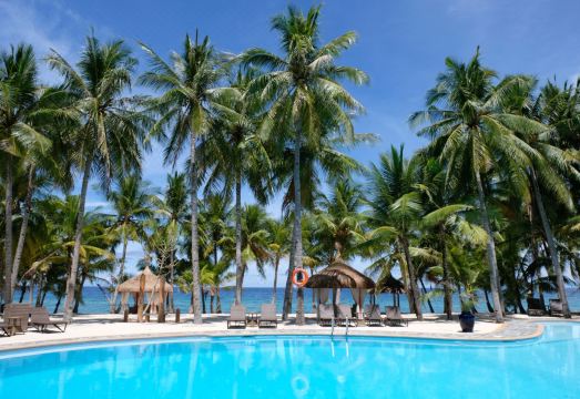 Coco Grove Beach Resort, Siquijor Island,San Juan - Updated 2024 ...