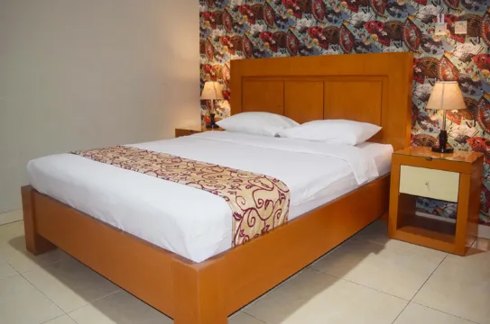 Megaria Hotel - Merauke