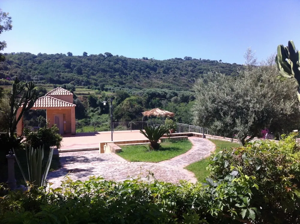 Residenza Mediterranea - Zambrone