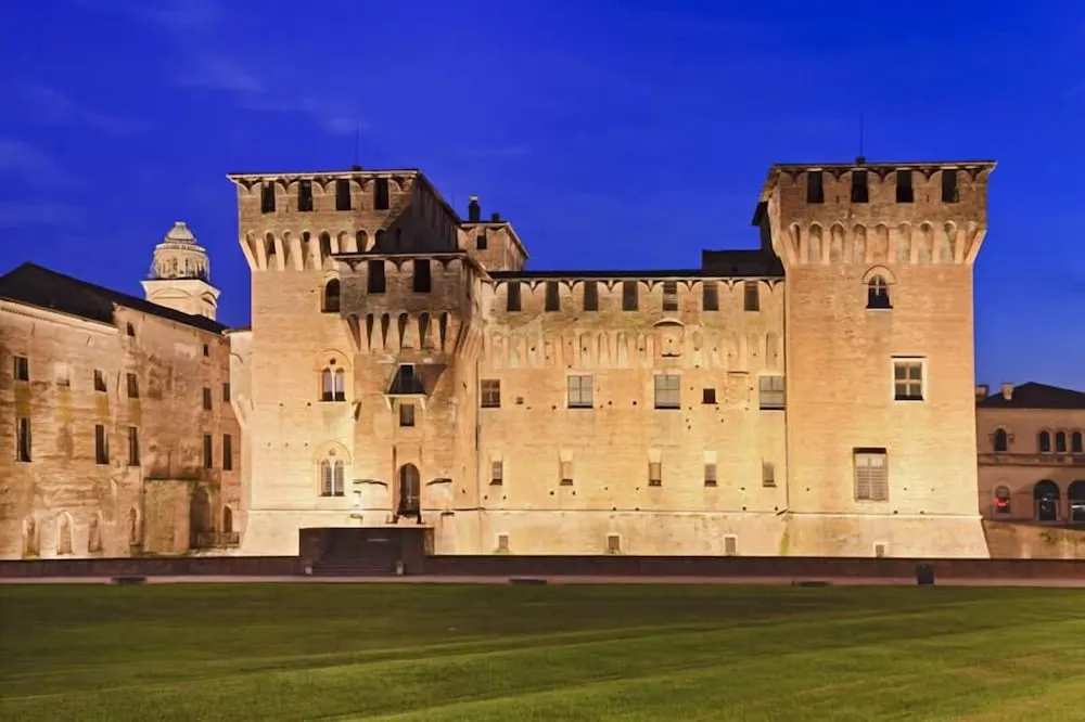 Grand Hotel San Lorenzo - Mantua