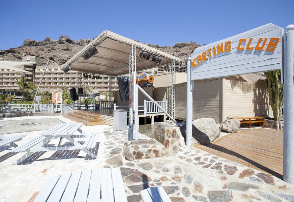 Hotel LIVVO Lago Taurito & Aquapark,Taurito - Updated Prices & Hotel ...