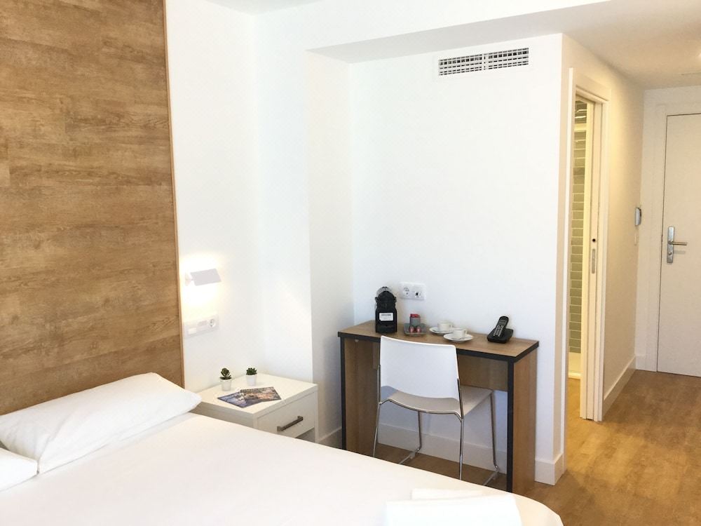 Hotel Ondarreta Beach - Saint-Sébastien