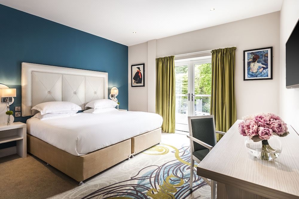 The Daffodil Hotel & Spa - 그라스미어