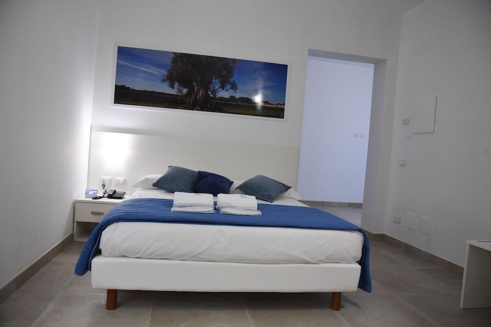 Hotel Belsito - Puglia