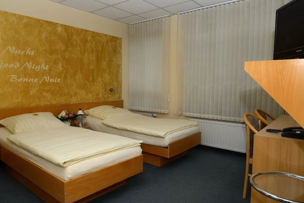 Hotel Alberga - Haan