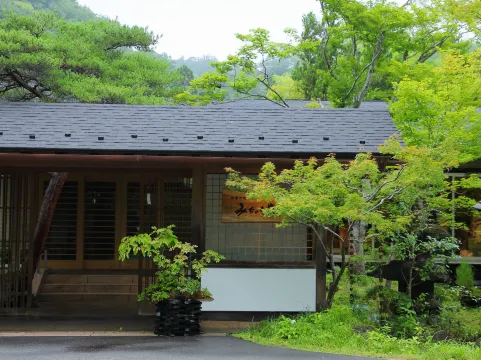 Michinokuan - Miyagi