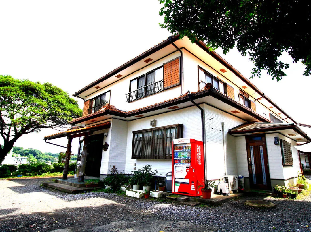 Minshuku Yakusugiso - Kagoshima