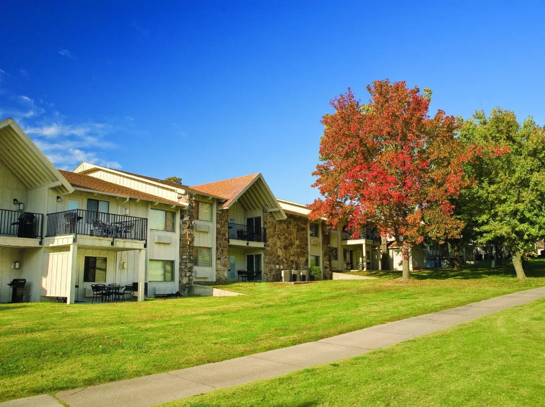 Worldmark Grand Lake - Oklahoma