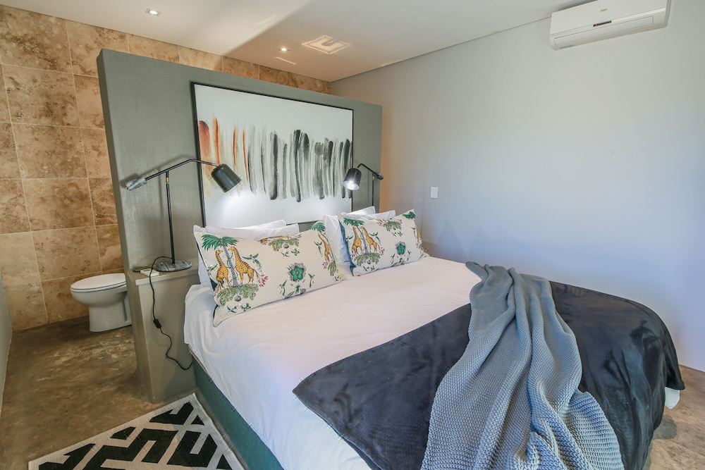 Suite 9 The Village - Windhoek