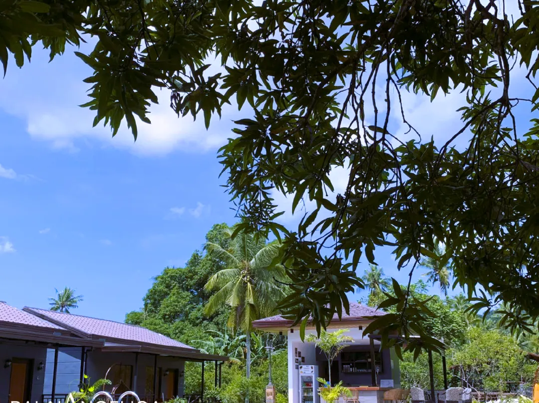 Balai Angelica - Nature Farm & Resort - Cavinti
