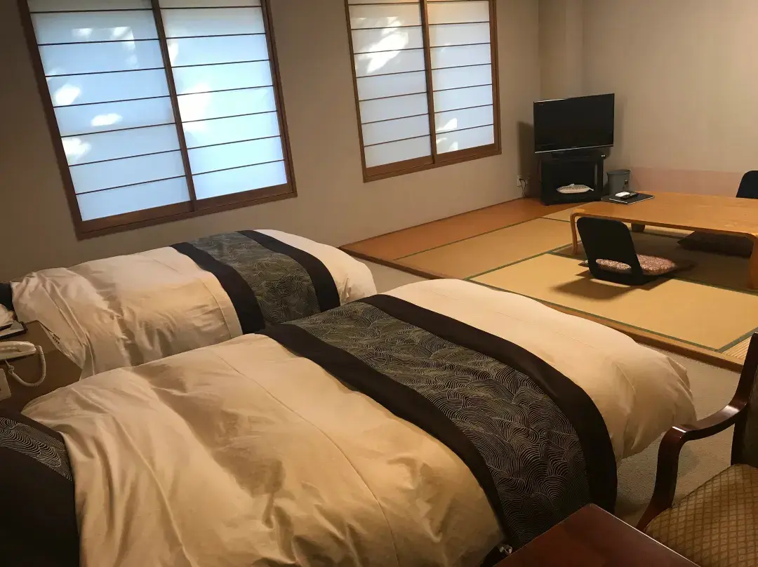 Kyomachi Kankou Hotel - Ebino