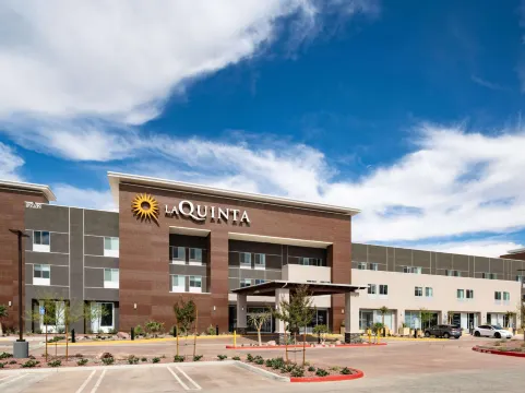 La Quinta Inn & Suites By Wyndham Yucaipa - California