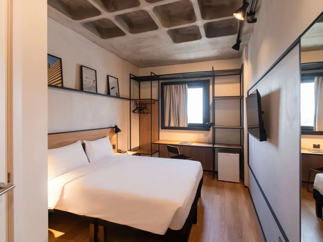 Hotel Ibis Tubarão - Tubarão