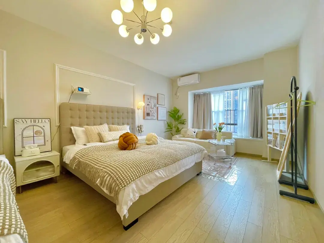Beidi Homestay - Guangzhou