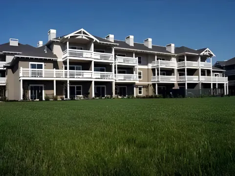 Worldmark Windsor - Calistoga, CA