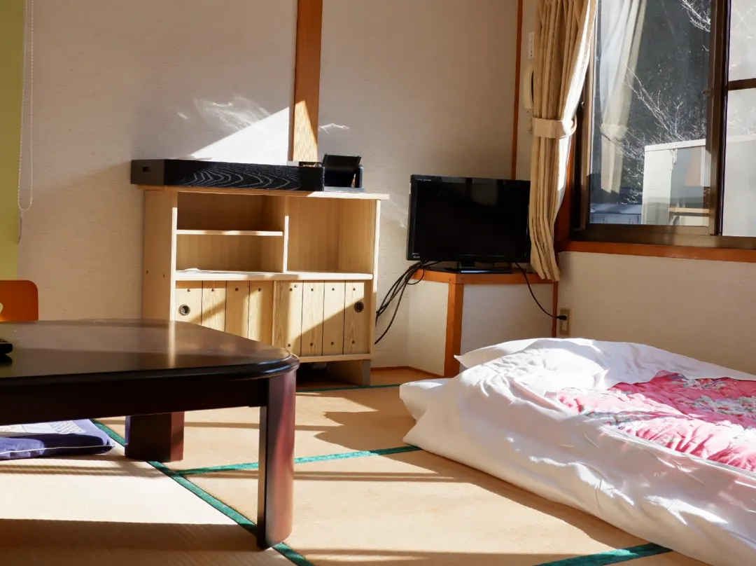 Kakuto Onsen - Ebino