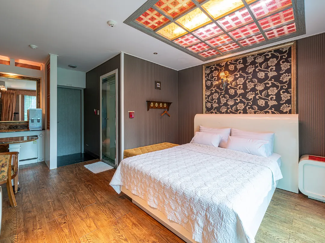 Taean Anmyeondo La Mer 19 - Taean-gun