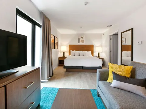 Waterwalk Extended Stay By Wyndham Atlanta Perimeter - Sandy Springs, GA