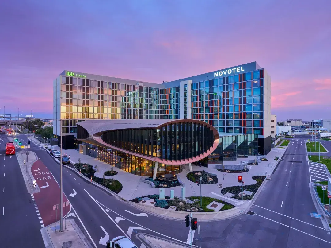 Ibis Styles Melbourne Airport - Melbourne