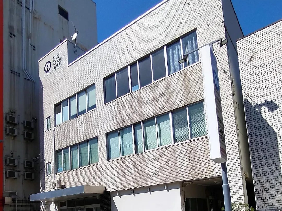 Leiwa Inn - Tottori