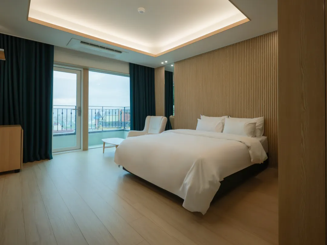 Boryeong Cl Hotel - Boryeong