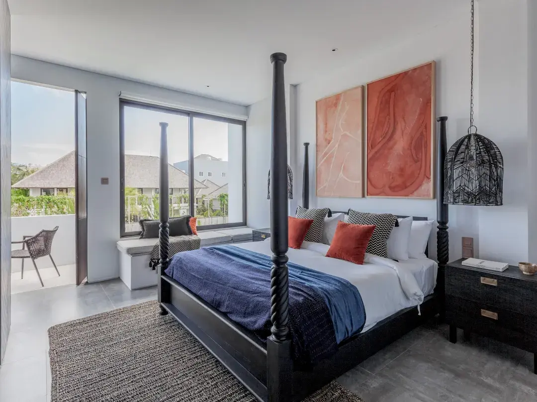 Mandala Oasis - Bali